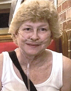 Kim L. Goodling | News, Sports, Jobs - The Sentinel